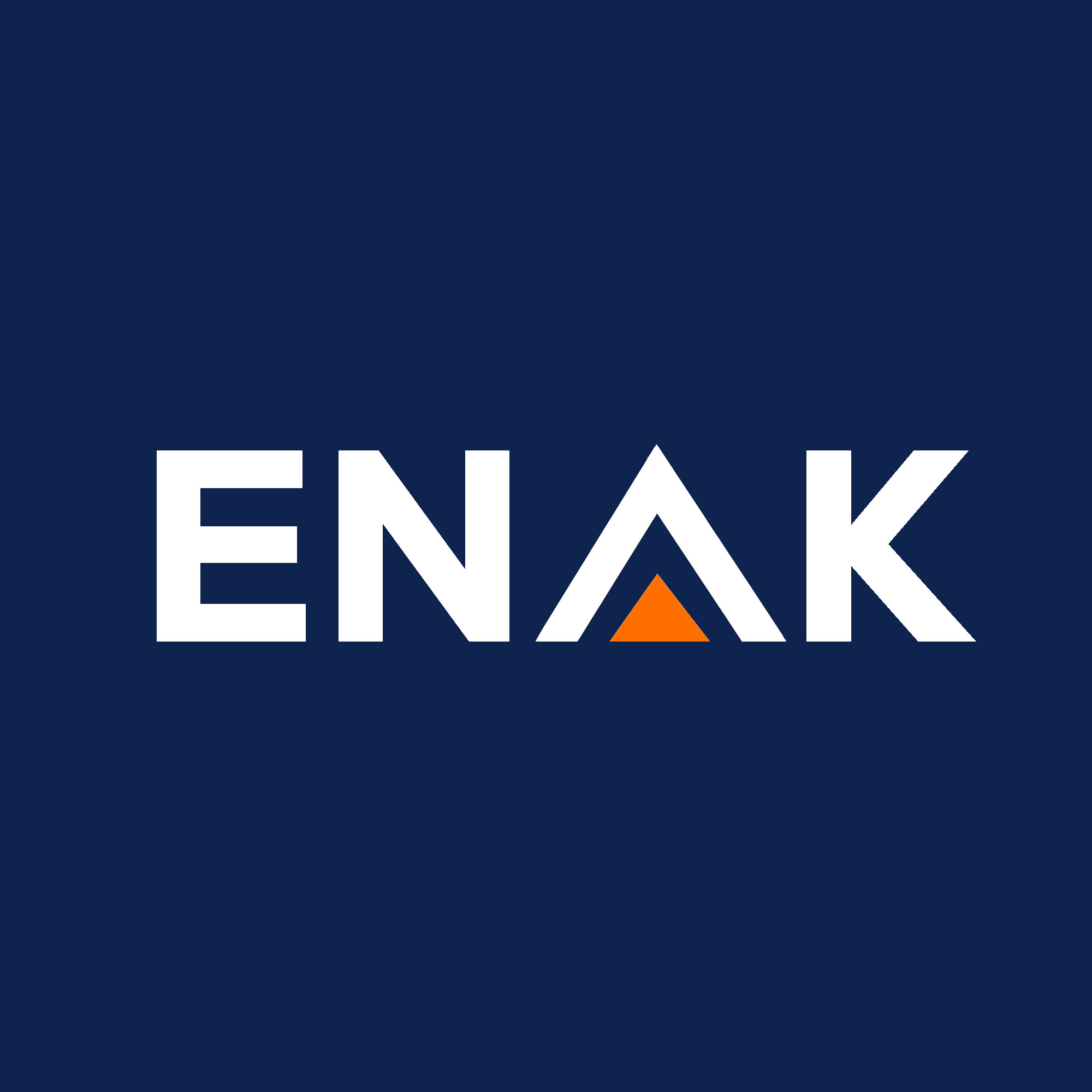 ENAK YAPI